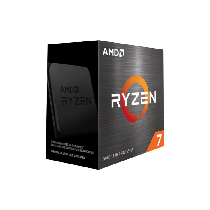 AMD Ryzen 7 5700G Box